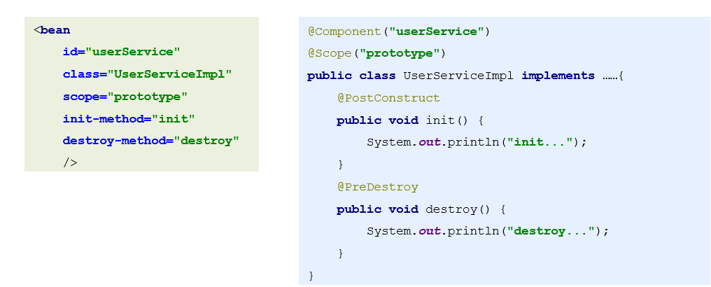 Spring-day02注解开发 - Hexo