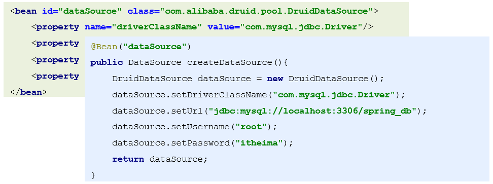 Spring-day02注解开发 - Hexo